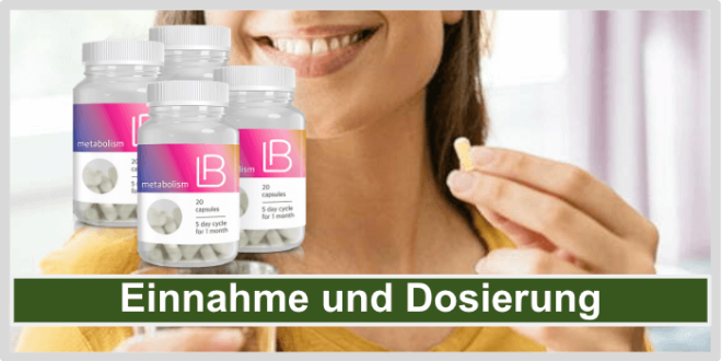 Liba Kapseln – Erfahrungen, Test & Bewertung 2024