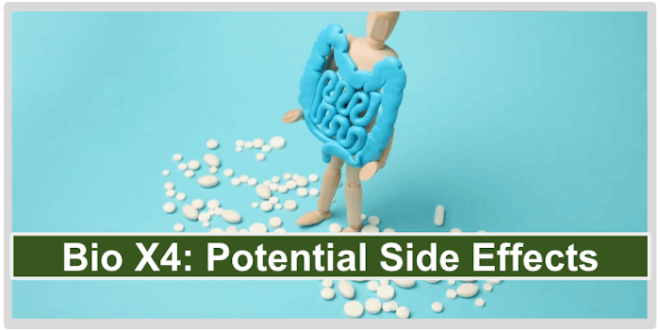 Nucific Bio X4 – Experience, Test & Evaluation 2024