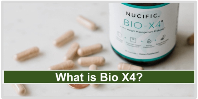 Nucific Bio X4 – Experience, Test & Evaluation 2024