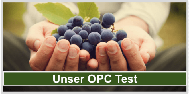 ACHTUNG 13 OPC Produkte im Test - Alle Infos & Erfahrungen!