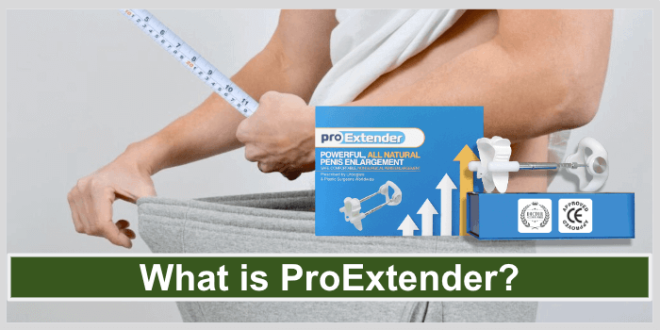 ProExtender Reviews September 2024 - Don’t Buy Until You See This!